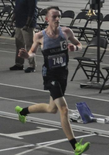 Collins Track & Field set new records | Sentinel News | pmg-ky1.com