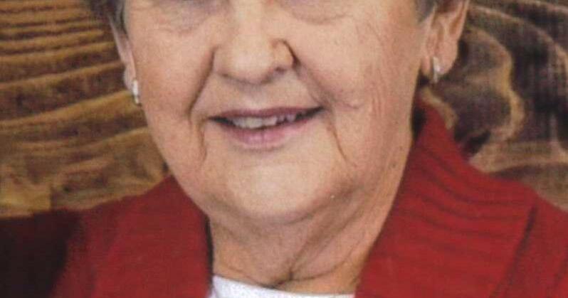 Brenda (Chilton) Morgan, 78 | Henry County Local | pmg-ky1.com