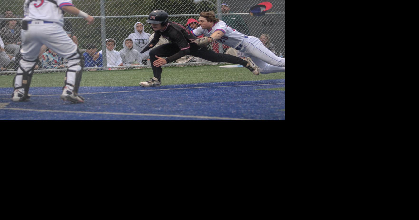 Henry County holds on to defeat rival Eminence | Sports | pmg-ky1.com