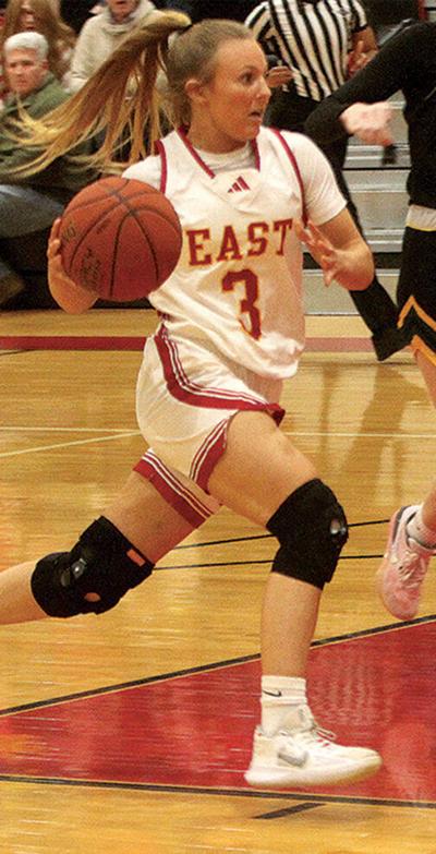 East girls score final 13 to win 46-37 | Sports | pmg-ky1.com