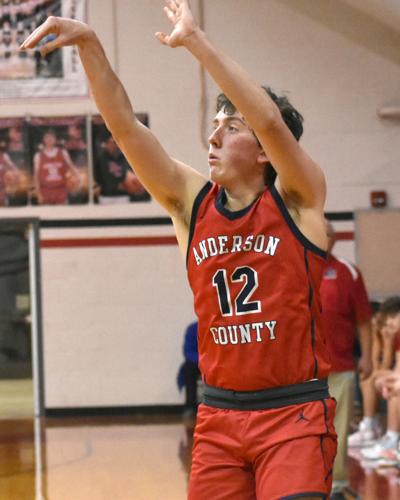 Basketball Bearcats go 3-0 on holiday week | The Anderson News | pmg ...