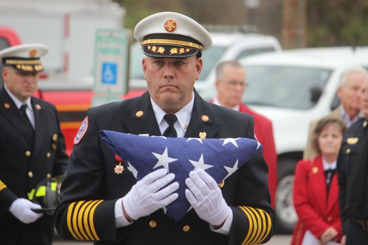 Saying goodbye | Oldham Era | pmg-ky1.com