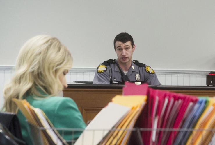 Charges against Hasenauer head to grand jury | Oldham Era | pmg-ky1.com