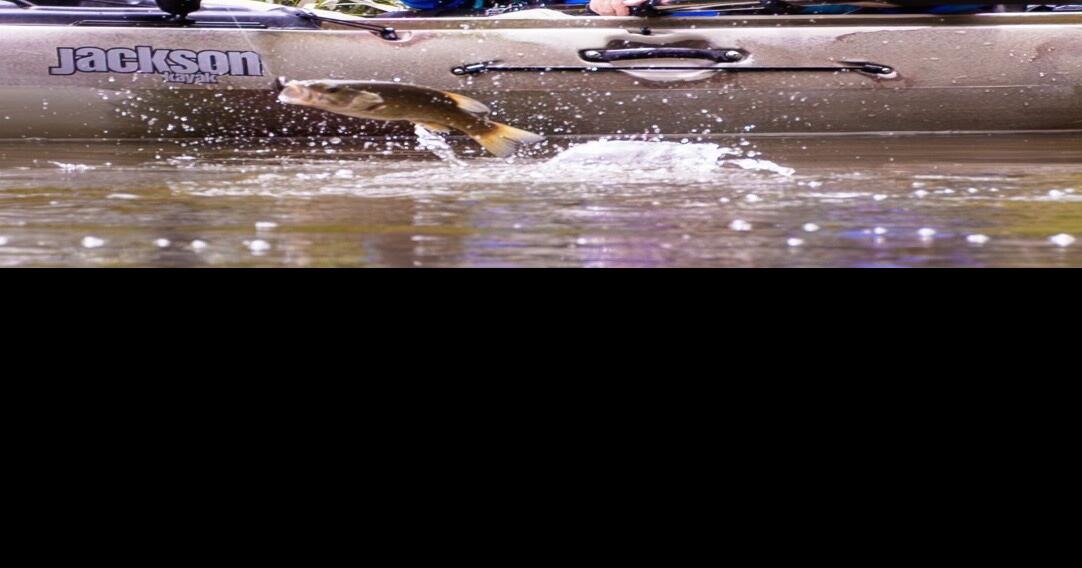 Kentucky Afield Outdoors – Kayak Fishing Tips for Summer | Henry County ...