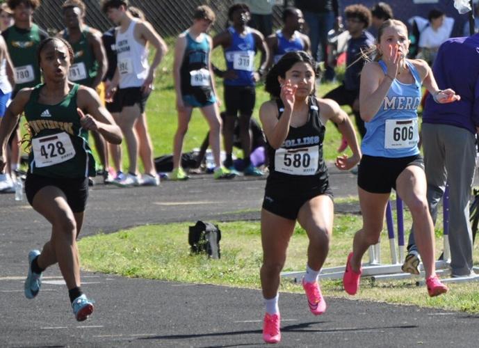 Running Titans Impress at Johnny Conn Invitational (copy) | Features ...