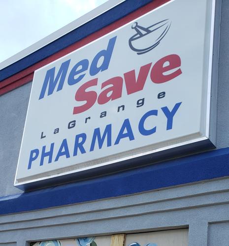 La Grange MedSave robbed again | Oldham Era | pmg-ky1.com