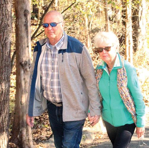 ColorFest at Bernheim Arboretum and Research Forest | Features | pmg ...