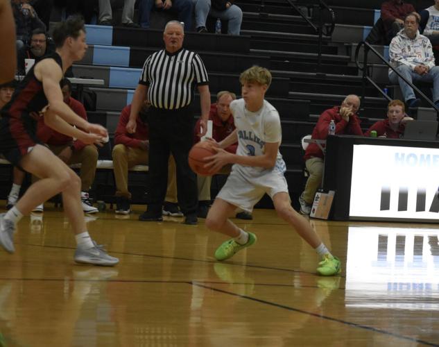 Harbin scores 22 to lead Titans past Scott County | Sentinel News | pmg ...
