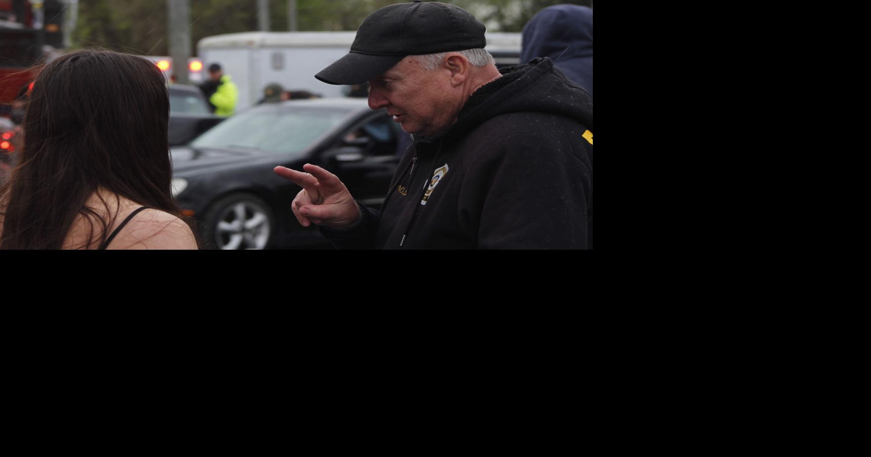 Pioneer Village police chief DJ Reynolds dies | News | pmg-ky1.com