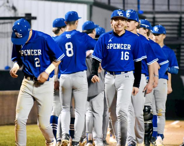 Bears Baseball continues winning streak (copy) | Sports | pmg-ky1.com
