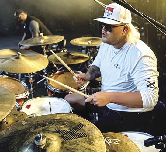 Living the Dream of Music: Cody Ash on ‘roll’ as music career on fire ...