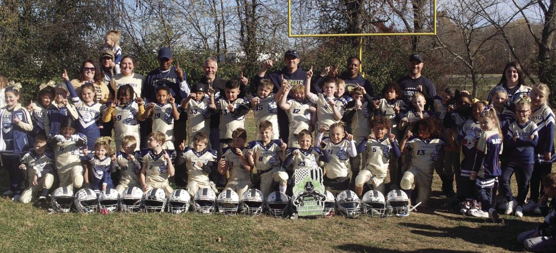 Last second interception seals LB win for Fairdale | Sports | pmg-ky1.com