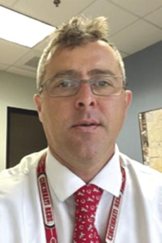 Harley assumes role of assistant superintendent | The Anderson News ...