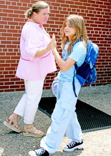 Back in session | News | pmg-ky1.com