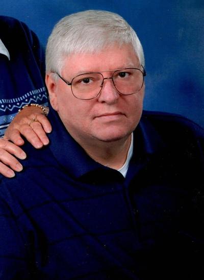 Jesse Wayne Puckett, 72 | Oldham Era | pmg-ky1.com