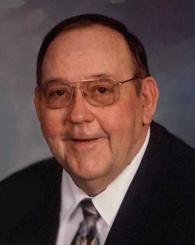 James A. "Jim" McCall | Spencer Magnet | pmg-ky1.com
