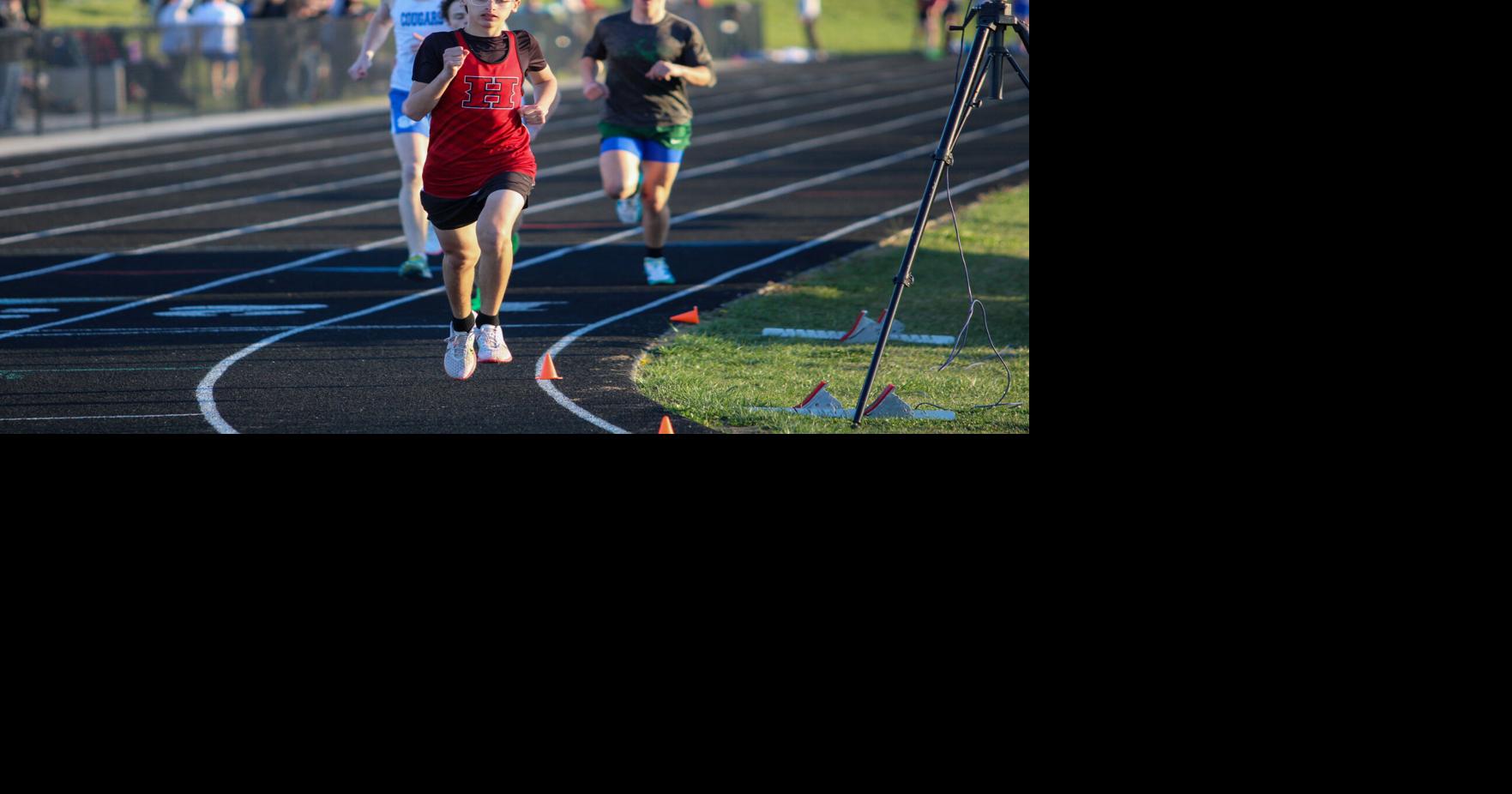 Wildcats end regular season at Trimble Co. meet | Sports | pmg-ky1.com