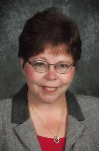 Vicki Lee Brooks Kendall | Sentinel News | pmg-ky1.com