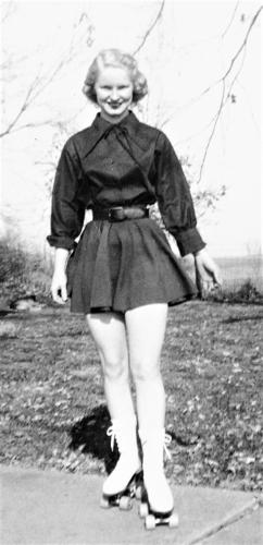 Ruth Clark retires from commission, return of Smithfield Day planned ...