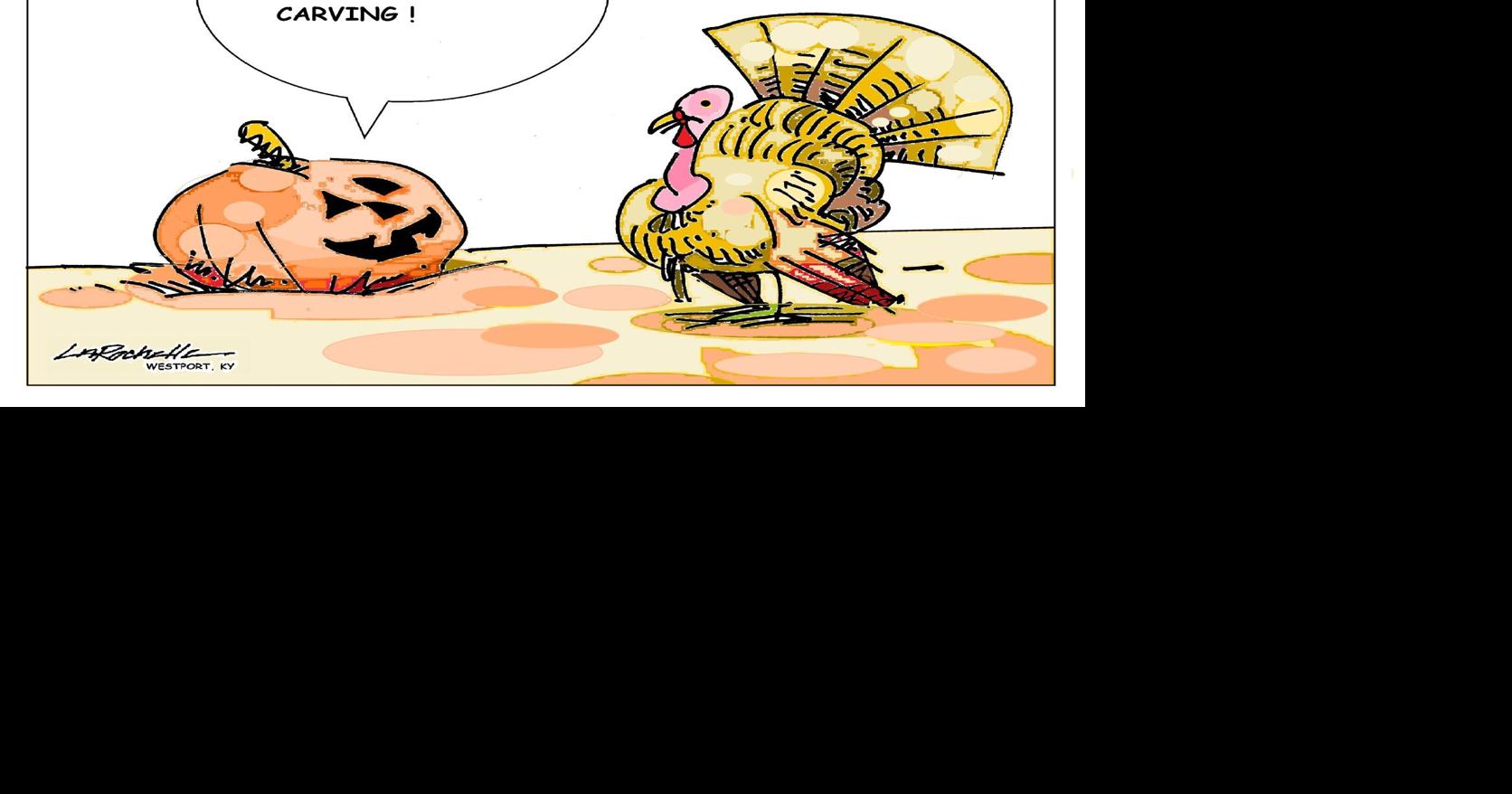 Maurice LaRochelle Cartoon | | pmg-ky1.com