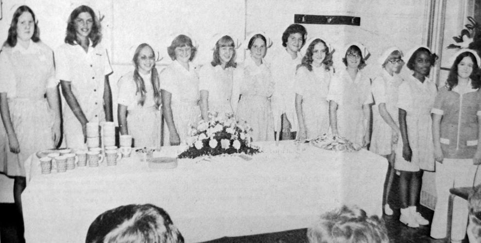 mary patterson langston