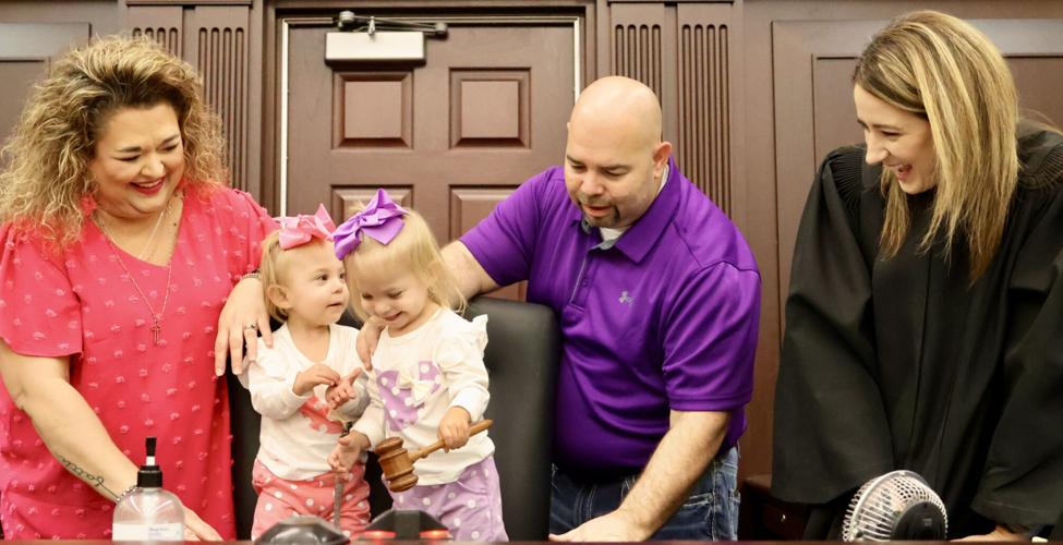 A family built on Owen’s prayers, parents’ love | | pmg-ky1.com