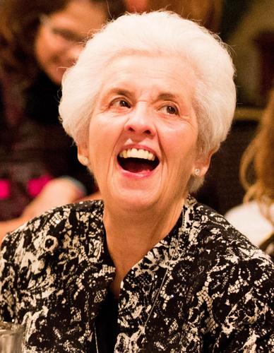 Helen Bailey | Sentinel News | pmg-ky1.com