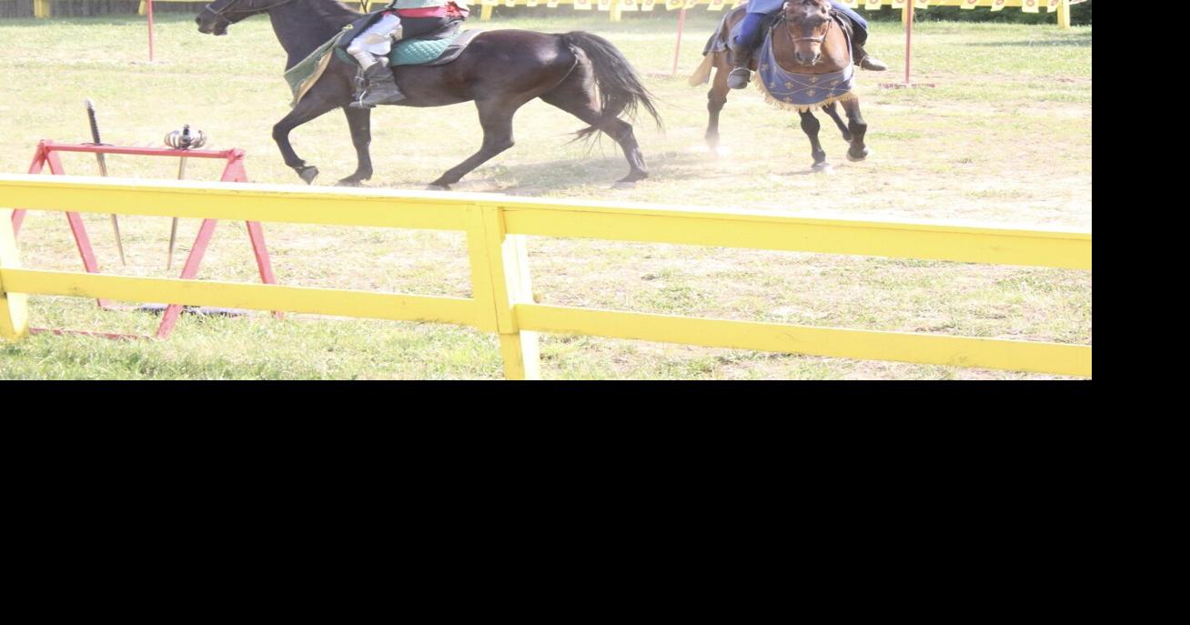 “It’s a labor of love,” Kentucky Highland Renaissance Fair celebrates ...