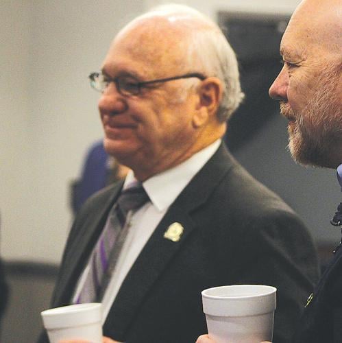 Coffee with the Legislators | News | pmg-ky1.com