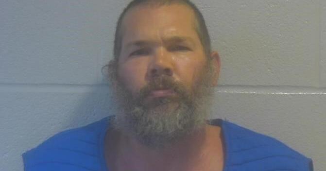 Shelby County man arrested, charged with inappropriate texts with a ...
