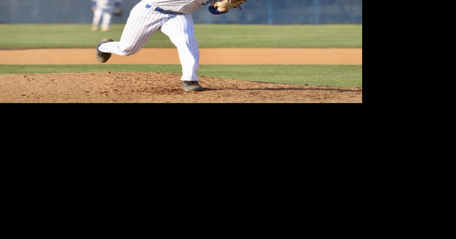 Baseball: Oldham County outlasts South Oldham in pitcher’s duel ...