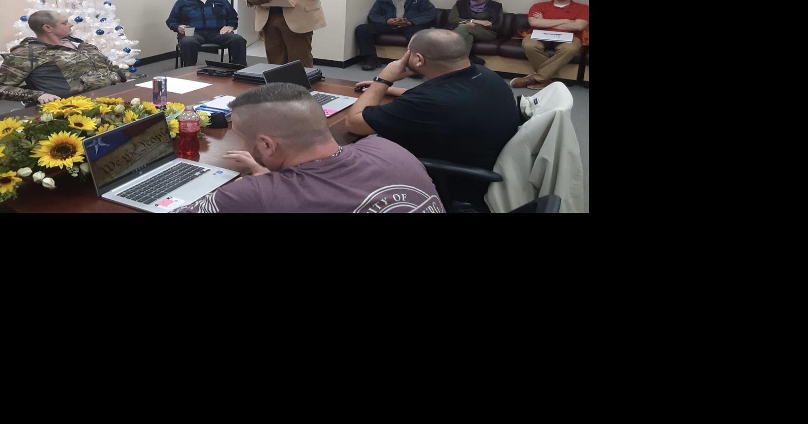 Historic school, sewer project discussed in Campbellsburg | Henry ...