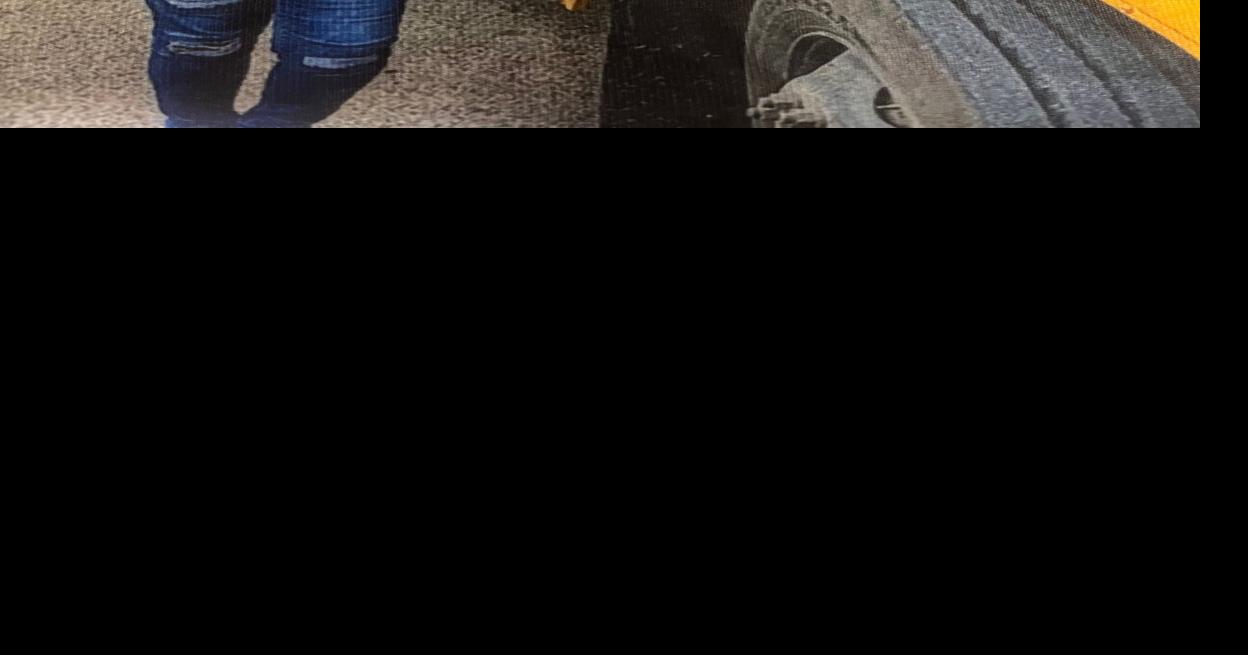 Anderson bus driver retires after 24 years | The Anderson News | pmg ...