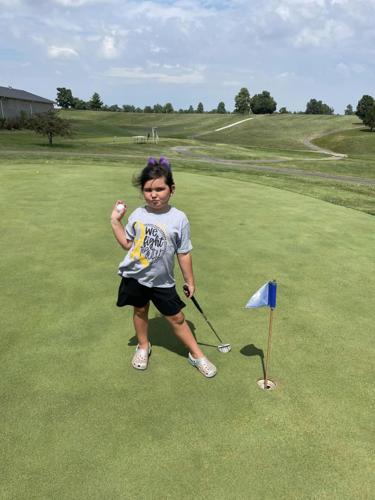 Love For Logan Jewell in her battle against brain cancer | Henry County ...