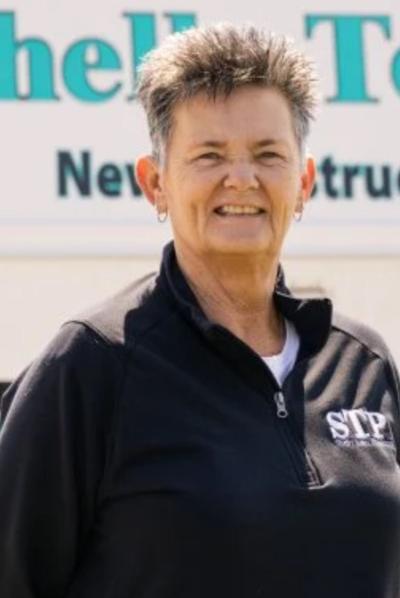 Breaking Barriers: Shelly Toles redefining plumbing excellence ...