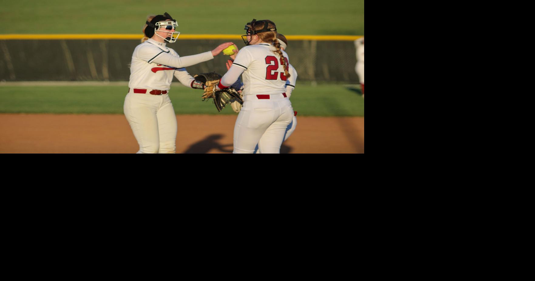 Henry County, Eminence baseball & softball award winners recognized ...