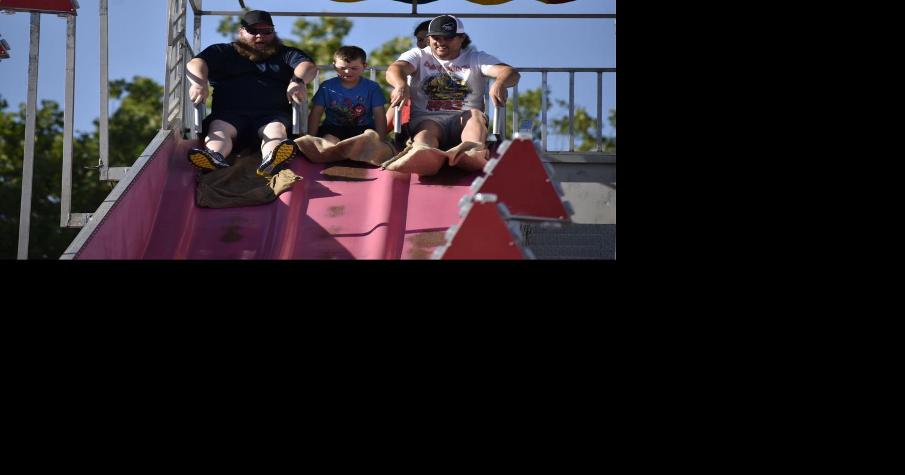 150th Lawrenceburg Fair and Horse Show | The Anderson News | pmg-ky1.com