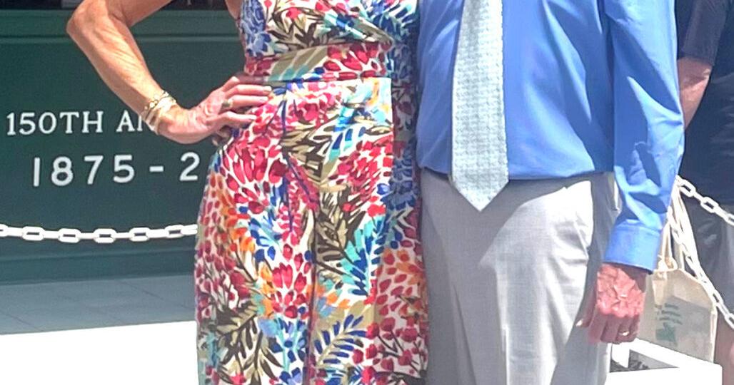 National Anthem sung by local at Thurby | Features | pmg-ky1.com