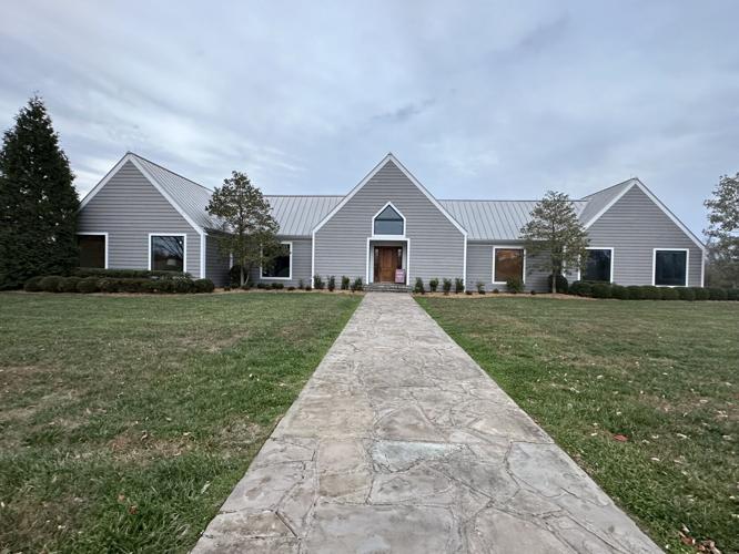 Angel’s Envy gives update on Glenview Farm, Henry County plans | Henry ...