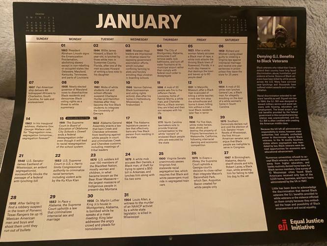 MLK Jr. celebration offers a message | Sentinel News | pmg-ky1.com