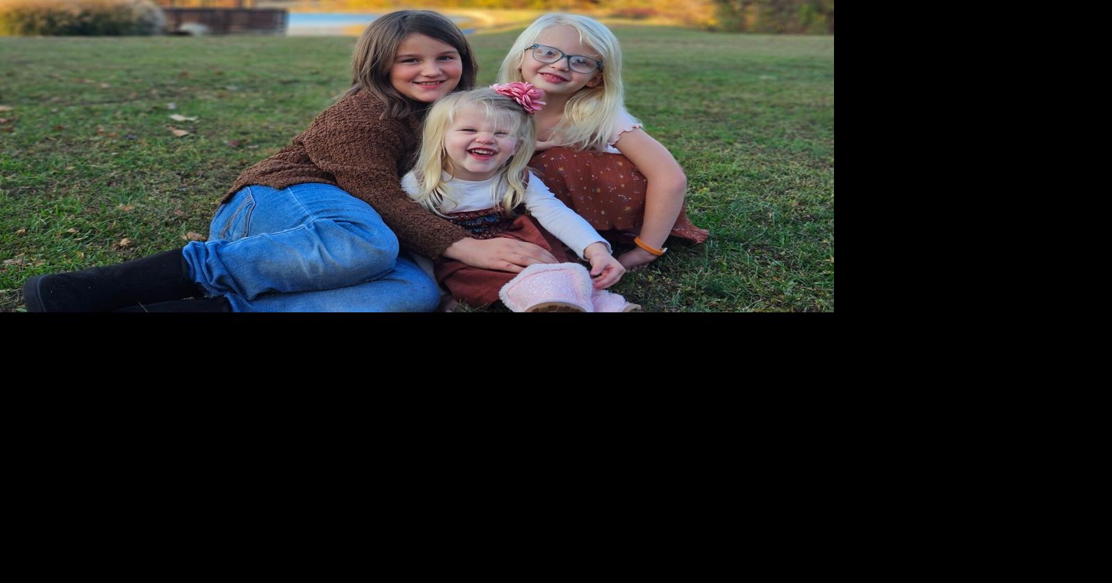Anderson County Letter to Santa | The Anderson News | pmg-ky1.com
