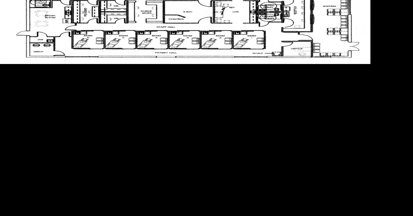 U of L Health building plans presented at city meeting | Spencer Magnet ...