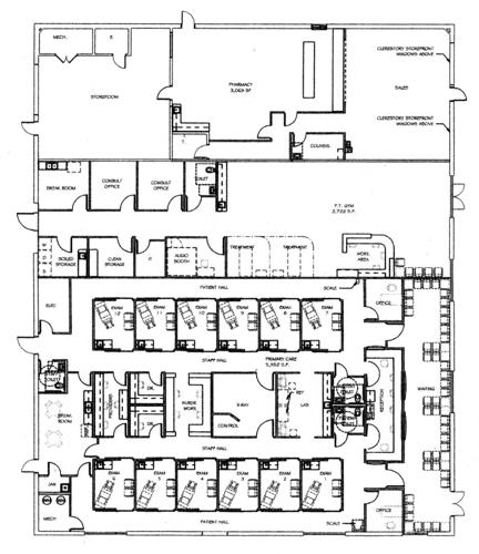 U of L Health building plans presented at city meeting | Spencer Magnet ...