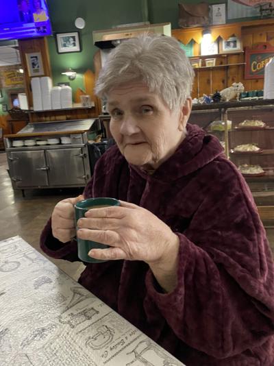 Mary Lee Porter Birch, 77 (copy) | Obituaries | pmg-ky1.com