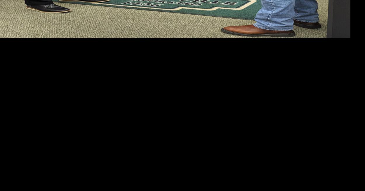 Simpsonville Commission: Whitney Young access explored (copy) | News ...