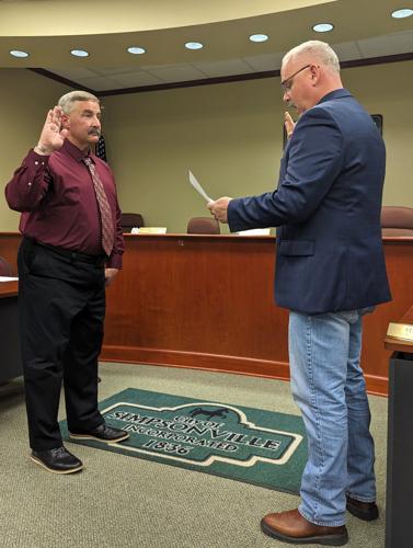 Simpsonville Commission: Whitney Young access explored (copy) | News ...