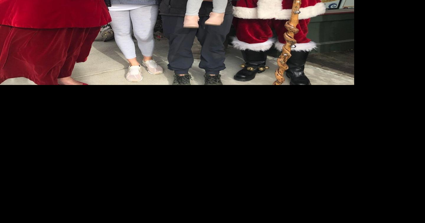 Holly jolly happenings in Oldham County | Oldham Era | pmg-ky1.com