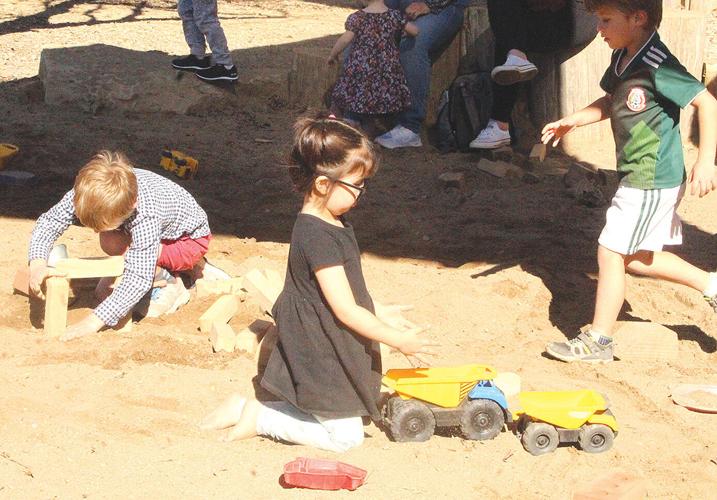 ColorFest at Bernheim Arboretum and Research Forest | Features | pmg ...