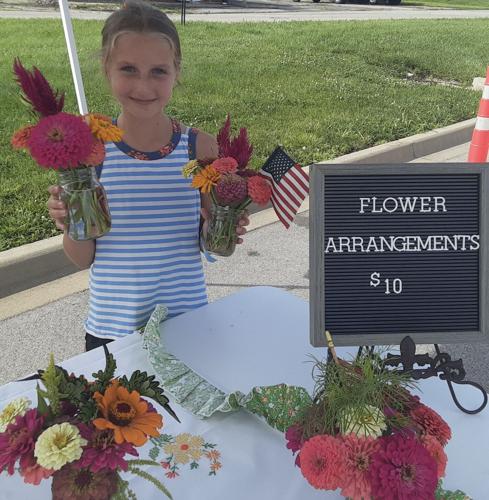 Cattlemen's Association get their grill fired up in advance of the 23rd ...