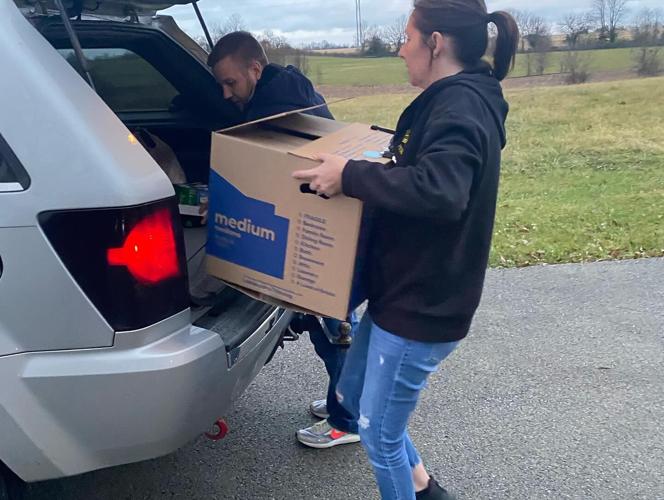 SCPS Bus Drivers Give Back to Their Community | Sentinel News | pmg-ky1.com